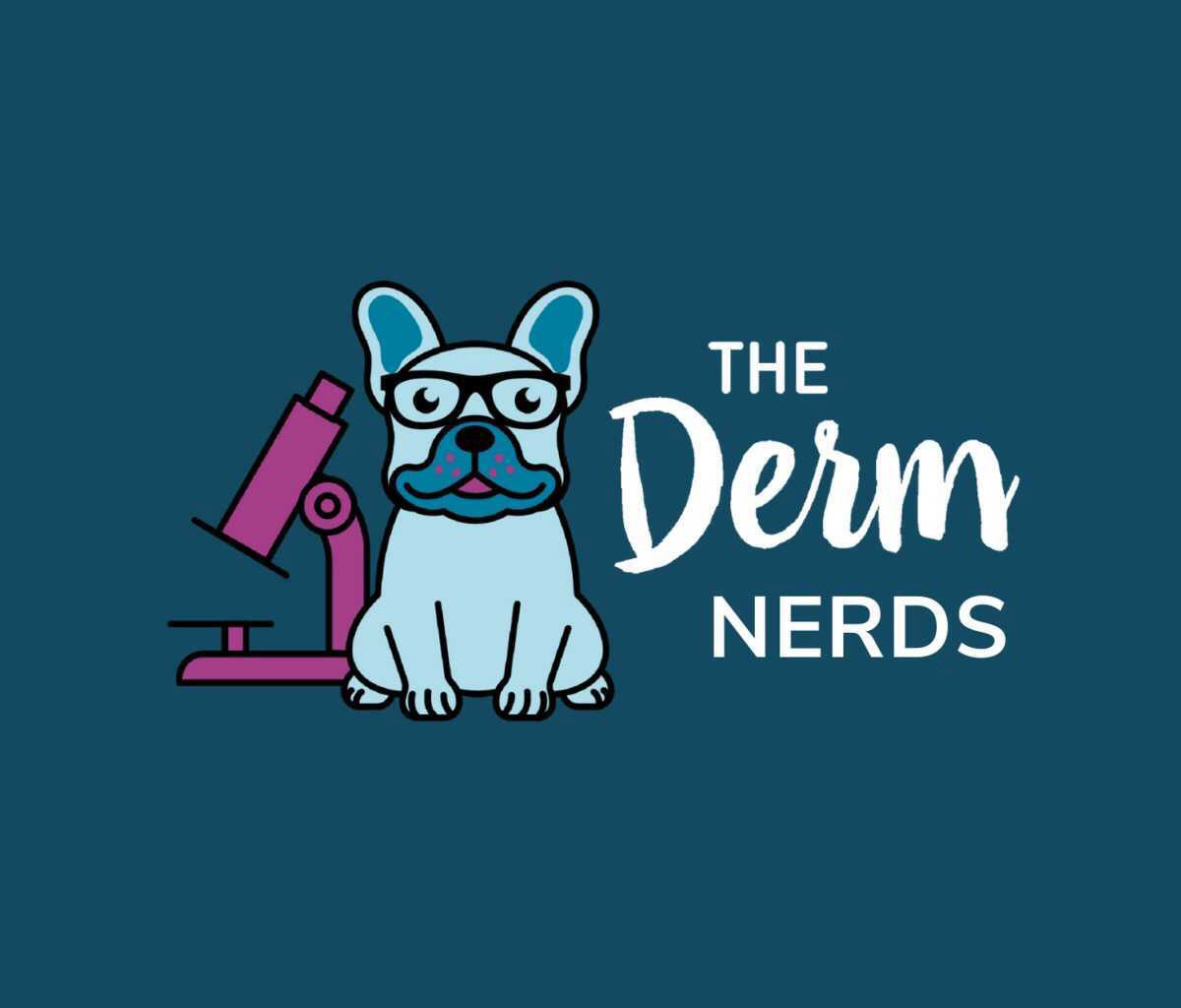 The Derm Nerds Community - The Derm Vet